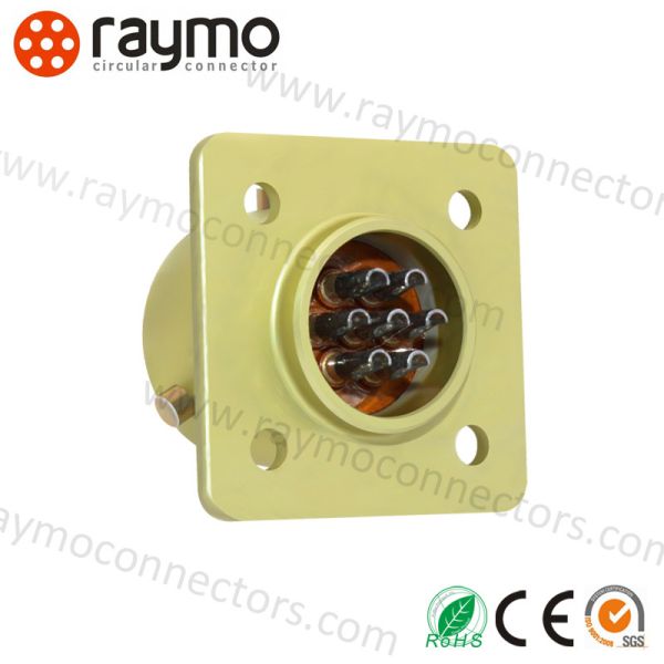 Quality Ultra Small Military Circular Connectors for sale