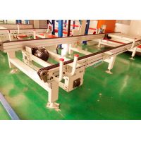 Quality Cold Supply Chain 1500 Kg Per Pallet Chain Conveyor Automatic Storage Retrieval for sale
