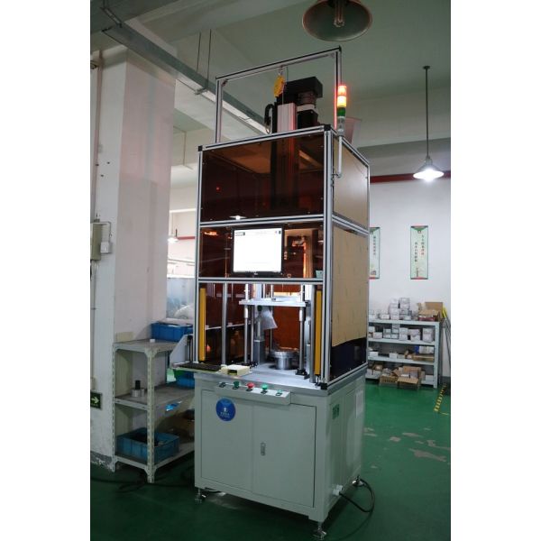 Quality Multiple Pressing Modes Servo Press Machine For Pin / Sleeve Pressing for sale