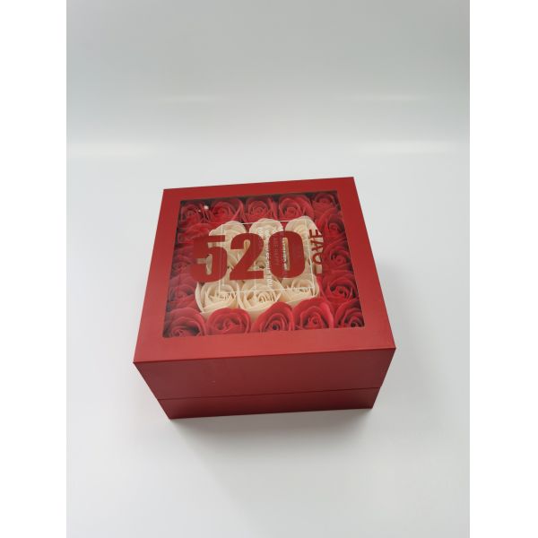 Quality OEM / ODM Box Packaging Die Cut Lamination Folding Paper Packaging Box for sale