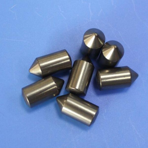 Quality Wear Resistant Tungsten Carbide Button and Cemented Carbide Inserts with for sale