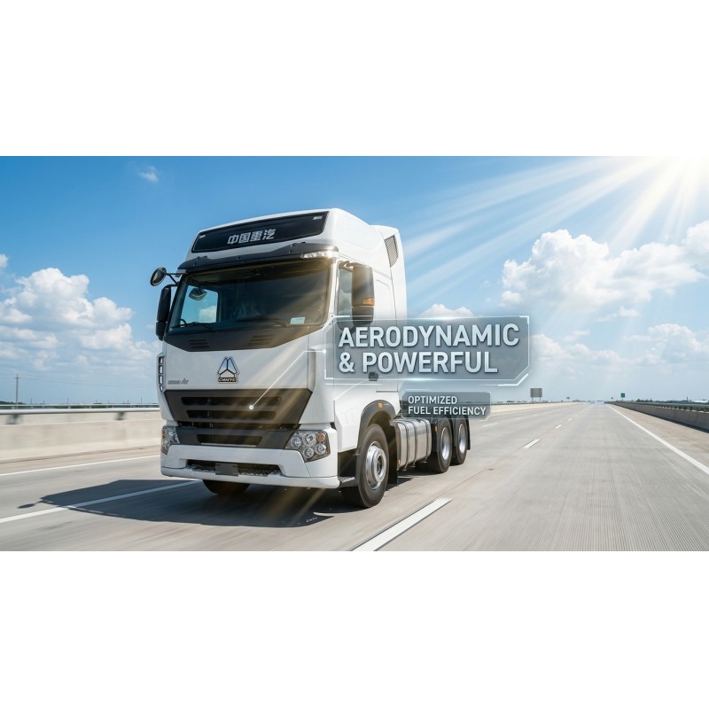 Quality High Performance SINOTRUK HOWO Truck RHD 6x4 Tractor Unit With ISO for sale