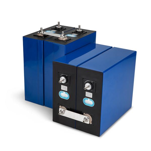 Quality 3.2V 302Ah 310AH 320Ah High Capacity Lithium Ion Battery For Energy Storage for sale