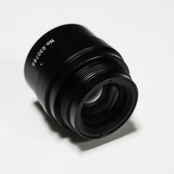 Quality Wholesale Custom Optical Component cctv Lenses Micro Camera Lens for sale