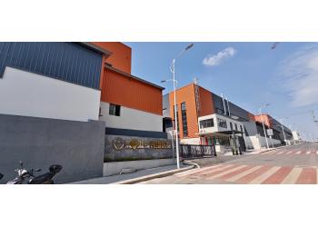 China Factory - Chongqing Cowells Machinery Manufacturing Co., Ltd.