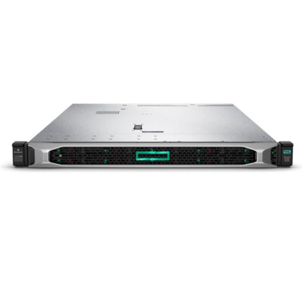Quality HP HPE Proliant DL360 Gen10 OEM Xeon Web Hosting Server System for 1U Rack Mount for sale