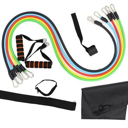 Quality Weightlifting Gym 2200mm Resistance Exercise Equipment for sale