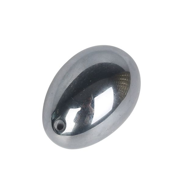 Quality 35*25mm Terahertz Yoni Egg Massage Egg for Women Kegel Exercise and Feminine Health Accessories for sale