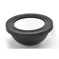 Quality Single Channel 80mm Diameter Machine Vision Dome Lights With Special Diffuser for sale