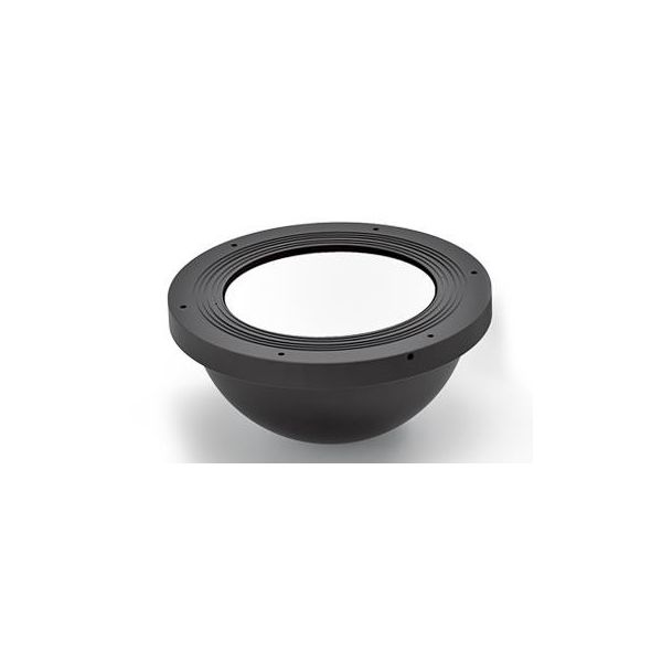 Quality Single Channel 80mm Diameter Machine Vision Dome Lights With Special Diffuser for sale