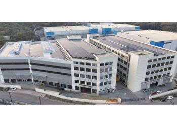 China Factory - CHENLIFT (SUZHOU) MACHINERY CO LTD