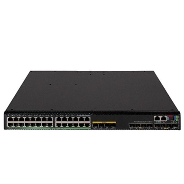 Quality S5130S-HI-G Series Enterprise Switch Module for Your Network Management for sale