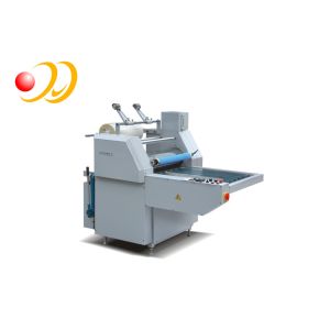 Quality Manual Industrial Laminating Equipment for sale