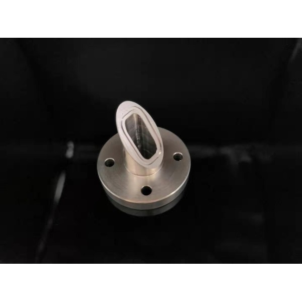 Quality Oil Pressure Cnc Prototype Parts Petroleum Exploitation Machinery Component for sale