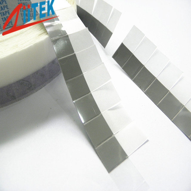 Quality Low Temperature Melting Phase Changing Materials PCM 5.0 W/mK T-PCM T558 Hi-Flow for sale