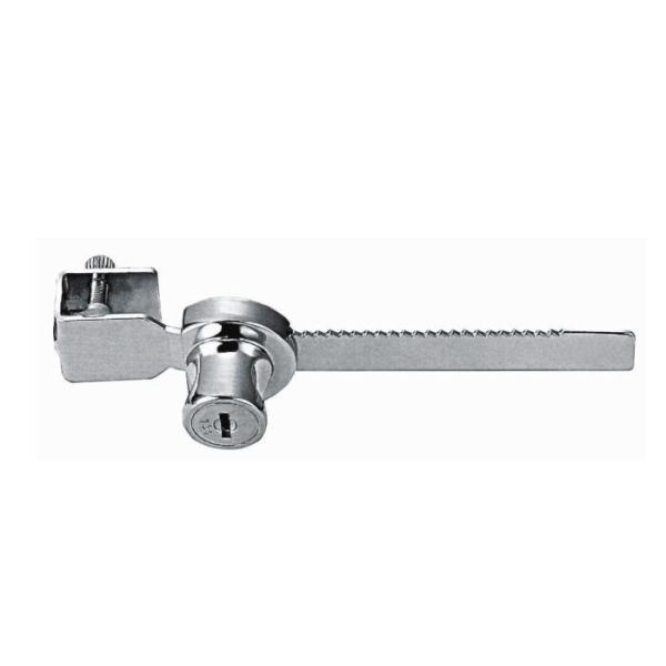 Quality 120 / 140mm Cabinet And Drawer Locks , Zinc Alloy Furniture Drawer Locks for sale