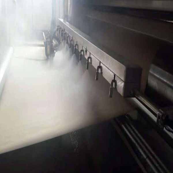 Spray Humidifier Huatao Group 2