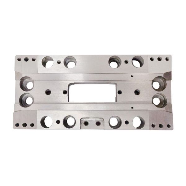 Quality Copper Medical CNC Machining CNC Aluminum Prototype for sale