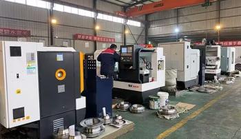 China Factory - Baoji Lihua Nonferrous Metals Co., Ltd.