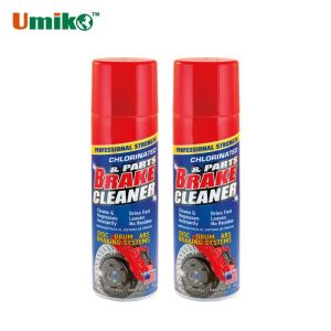 Quality Brake System Parts Drum And Disc Cleaner Remove De Rust Grease And Contaminants for sale