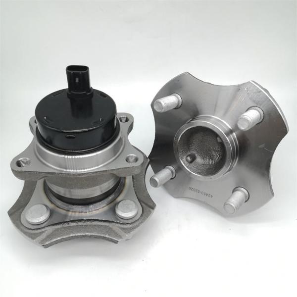 Quality Rear Wheel Hub Bearing Unit 512209 42450-52020 42450-52021 for sale