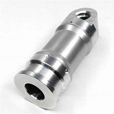 Quality CNC Custom Stainless Steel Aluminum Machining Parts for sale