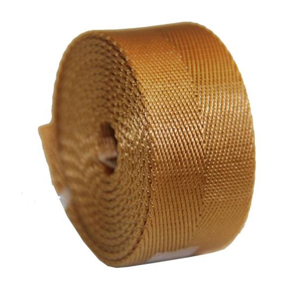 Quality Luggage Belt Polyester Monofilament Yarn Acid Proof Clear Monofilament for sale
