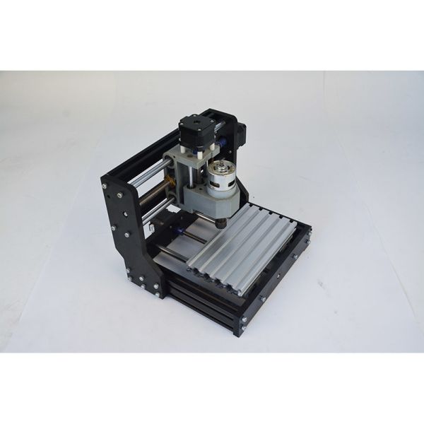 Quality 3018 PRO CNC Engraving Machine CNC Wood Router 3 Axis GRBL DIY Mini for sale
