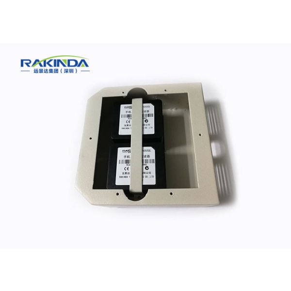 Quality RD5100 Parking Lot Mobile Payment Machine Long Distance Scanning Device 10 Mil for sale