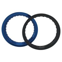 Quality 17 Inch Motorcycle Wheels and Rims for Aluminum Alloy Construction for sale