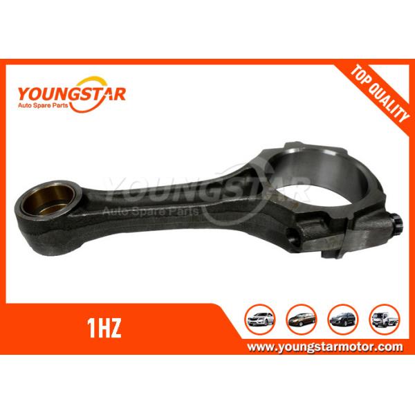 Quality TOYOTA Coaster 1HZ Engine Connecting Rod , 13201 - 17010 Automotive Aluminum for sale