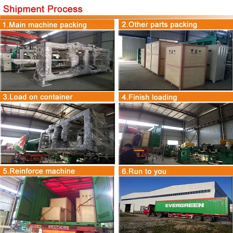 APG Process of The Moulds for Electrical Insulation Transformer CT PT
