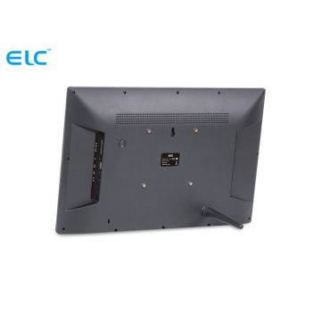 Quality Black Android Tablet Digital Signage Touch Screen Full HD 17.3" LCD Panel IPS for sale