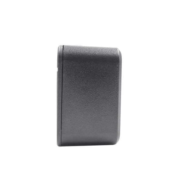 Quality Black Hidden Anti-theft Battery Powered Waterproof IP64 Wireless GPS Vehicle for sale