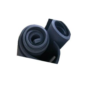Quality Eco Friendly Heat Resistance CR Sealed Foam Cut To Size for sale