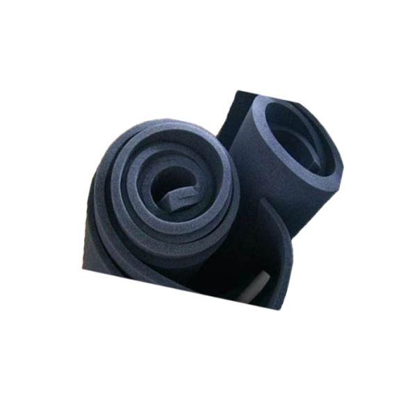 Quality Eco Friendly Heat Resistance CR Sealed Foam Cut To Size for sale