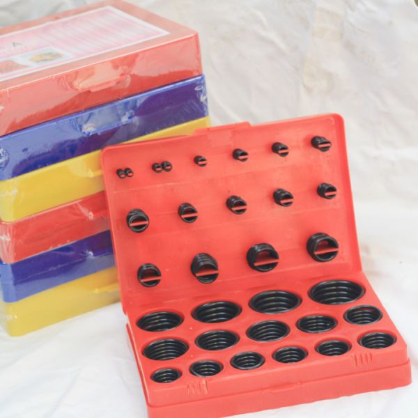 Quality High Temperature Resistance Customized Pneumatic Cylinder Seal Kits for for sale