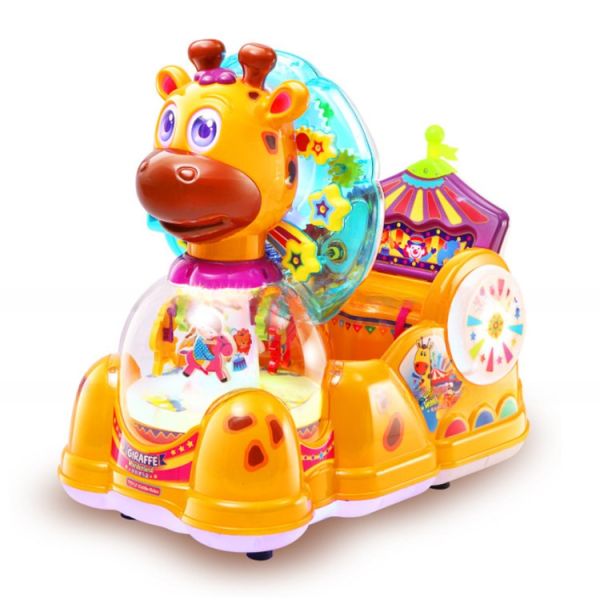 Quality Shopping mall coin operated wonderful deer kiddie rides for sale for sale