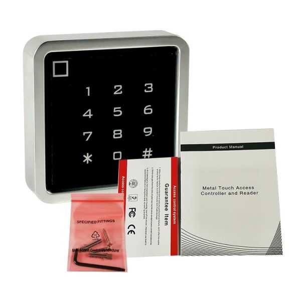 Quality 3mA RFID Card Access Control for sale