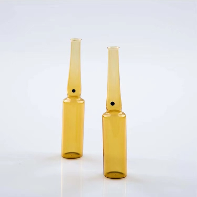 Injection Amber Bottle For Liquids 1ml 2ml 3ml 4ml 5ml 10ml 20ml Cheap Price High Quality 2