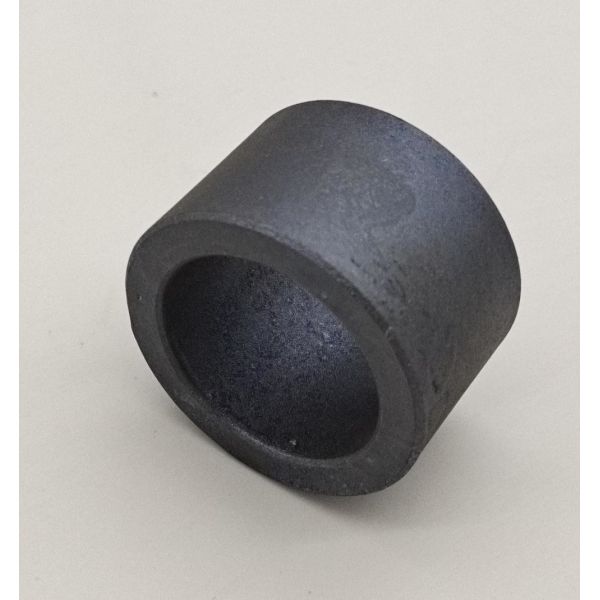 Quality High Performance Pump Graphite Impregnated Bushings Wear Resisting for sale