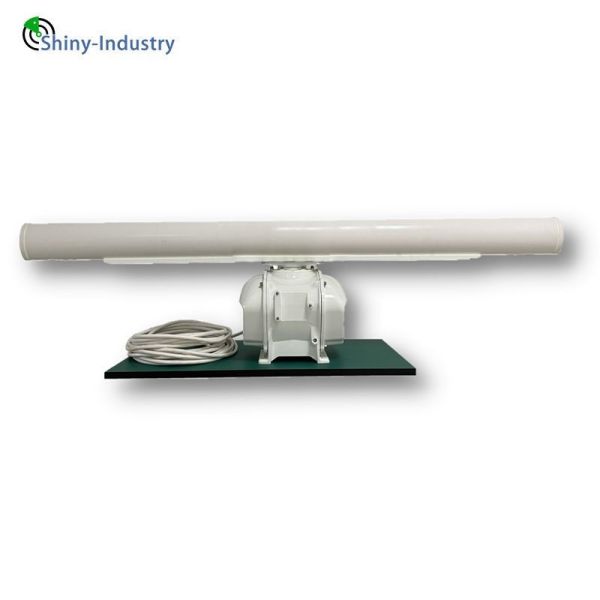 Quality Accurate Water Detection within 200m Range Industry-Optimized Enhanced for sale