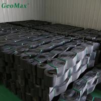Quality HDPE GEOCELL 150MM HEIGHT 356MM WELDING SPACE FOR COASTLINE STRUCTURES ABUTMENT PROTECTION for sale