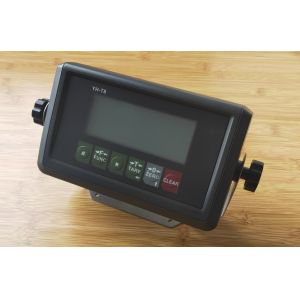 Quality Bench Scale Indicator Platform Scale Indicator T8A Battery Power for sale