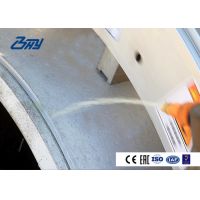 Quality 48in -60in Pipe Cutting And Beveling Machine Processing Various Pipes for sale