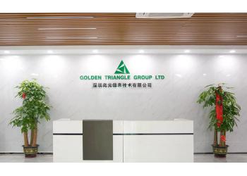 China Factory - Golden Triangle Group Ltd