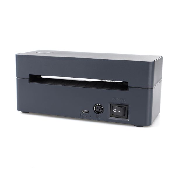 Quality 4 Inch Commercial Thermal Barcode Printer Marklife 160mm/s Fast Printing for sale