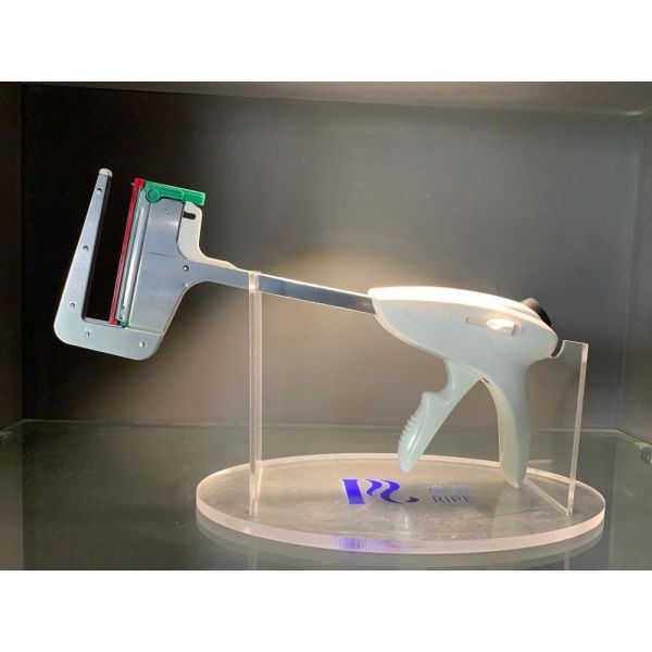 Quality Manual Control Linear Disposable Surgical Stapler for sale