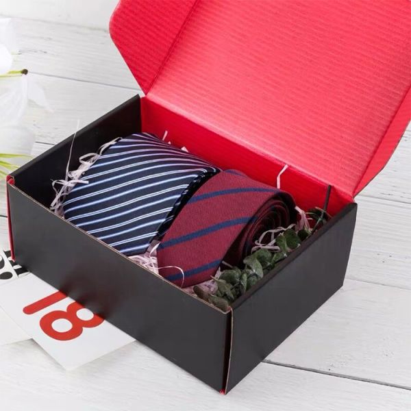 Quality CMYK Recycled Packaging Box for sale