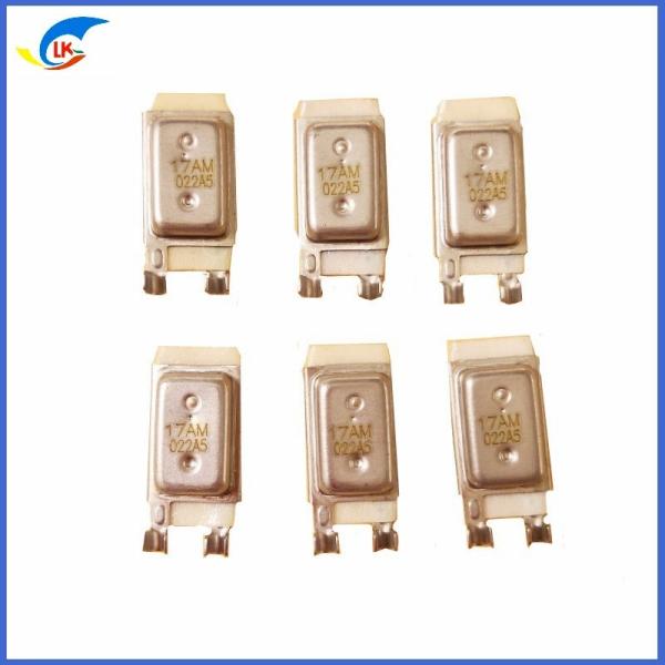 Quality Thermal Protector 17AM Temperature Switch Series Bimetal Electronic Heat for sale